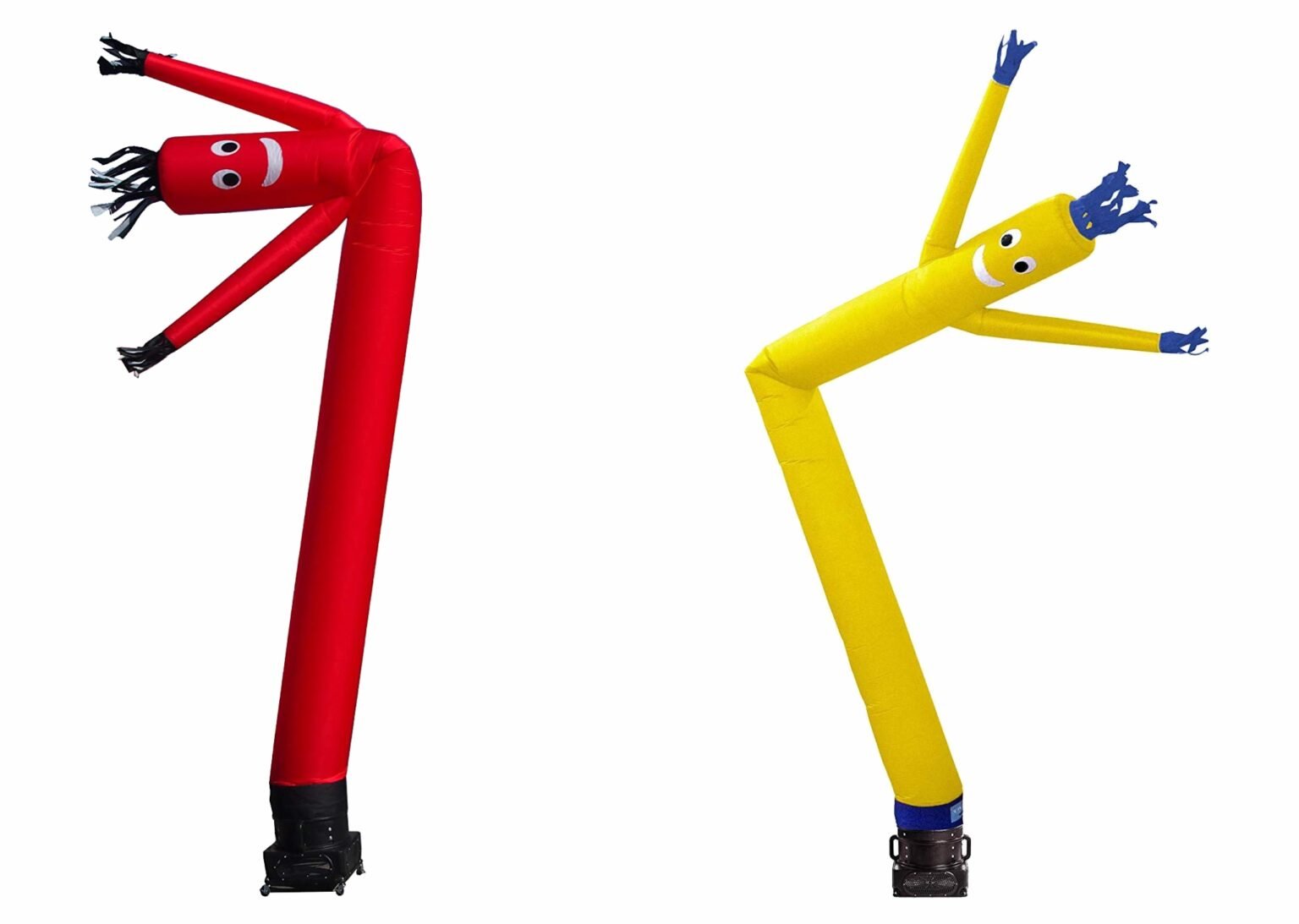 Skydancer profesional 4 metros - Skyway